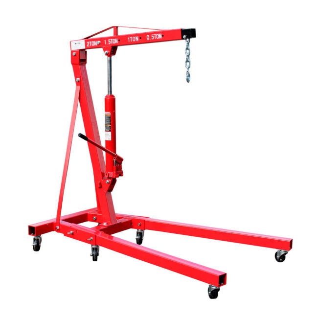 Alquiler de Maquinarias | Shop